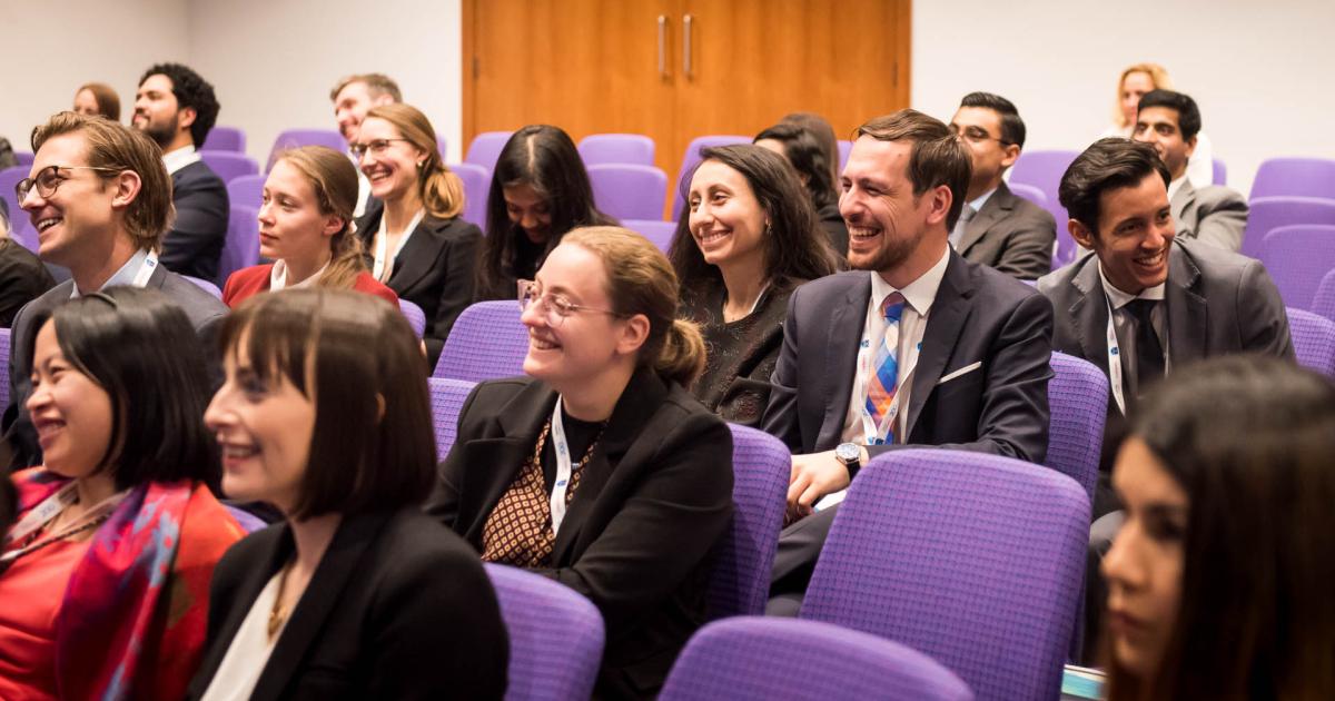 Membership | Young ICCA